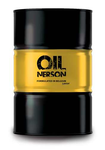 NERSON OIL Hydraulic HVLPD 32 205л | Эксклюзивный дистрибьютор в РФ ...